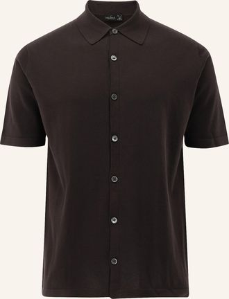 van Laack Van Laack Poloshirt beige