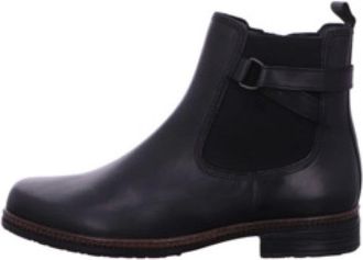 Gabor Damen, Schuhe, Schwarzk, 37 1/2 EUGr&ouml;&szlig;e
