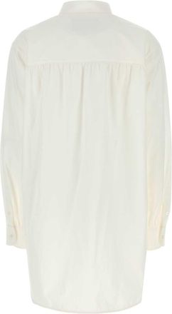 Valentino Garavani Solid Blouse - White