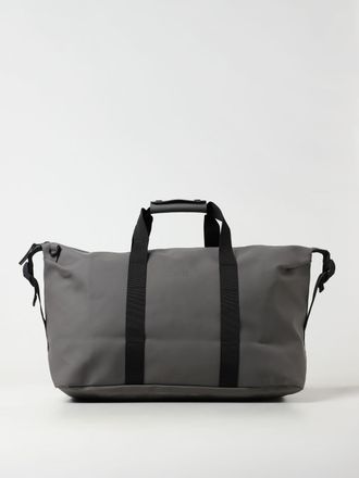 Rains Sac De Voyage Homme couleur Gris