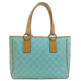 Gucci Damen, Pre-Owned, Grün, ONE SIZEGröße