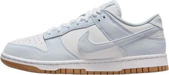 Nike Femme, Chaussures, Multicolore, Taille: 38 EU Dunk Low Next Nature