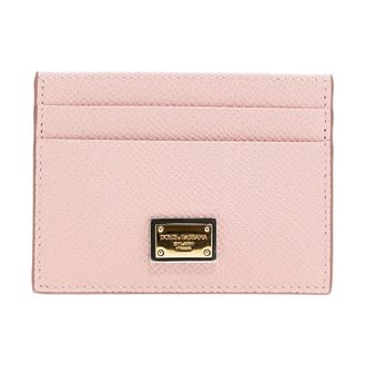 Dolce & Gabbana Damen, Accessories, Rosa, ONE SIZEGr&ouml;&szlig;e