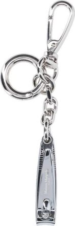 Maison Margiela Nail Cutter Keyring Charm