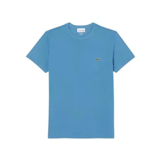 Lacoste Homme, Tops, Bleu, Taille: XL Lacoste T-shirts et Polo Bleu