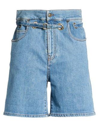 Philosophy di Lorenzo Serafini BAS - Shorts en jean sur YOOX.COM