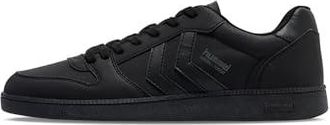 Hummel Mixte Handball Perfekt Sn Basket, Noir, 46 EU
