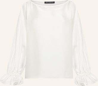 Betty Barclay Blusenshirt weiss