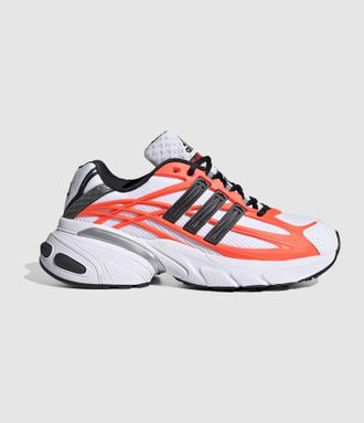 adidas Baskets Adistar Xlg 2.0 Ftwr White/Core Black/Solar Orange