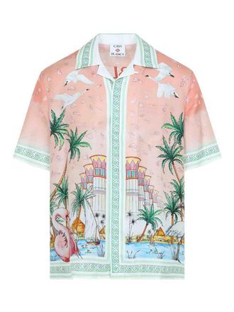Casablanca Chemise - Multicolore