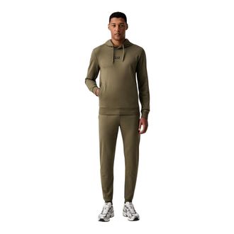 Emporio Armani Ensembles dentra&icirc;nement - Homme - Sport - Vert - Taille: S