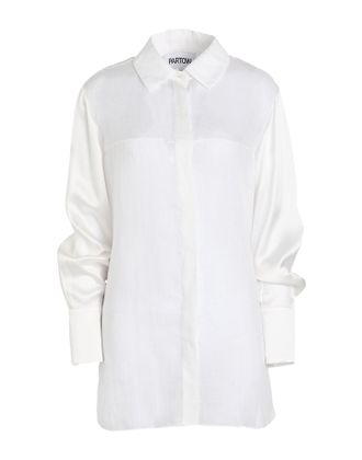 Nellie Partow TOPS - Hemden auf YOOX.COM