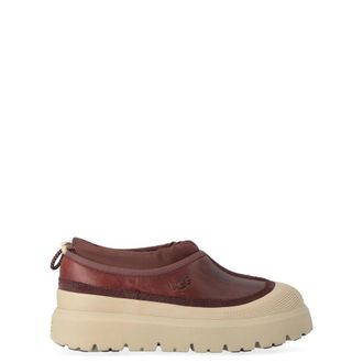 UGG Tasman Weather Hybrid Slipper - - Shoes - Herren - Braun - 40 EU