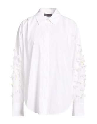 Lorena Antoniazzi TOPS - Hemden auf YOOX.COM