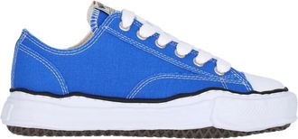 Miharayasuhiro Niedrig Geschnittene Sneakers Peterson Og