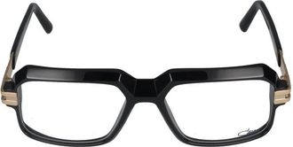 Cazal Cazal, unisex, Accessoires, Noir, Taille: 56 MM 6037 002 Eyeglasses