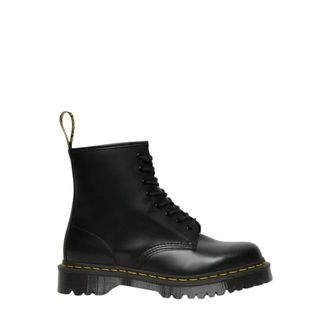 Dr. Martens Homme, Chaussures, Noir, Taille: 41 EU 1460 Bex Bottes &agrave; lacets