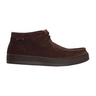 Sebago Herren, Schuhe, Braun, 42 EUGr&ouml;&szlig;e
