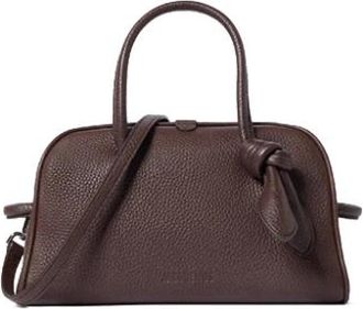 Jacquemus Femme, Sacs, Brun, Taille: ONE Size Le Petit Turismo