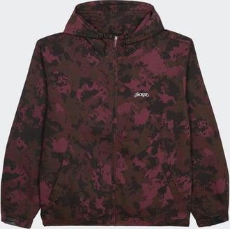 Jacker Veste - Taille XS