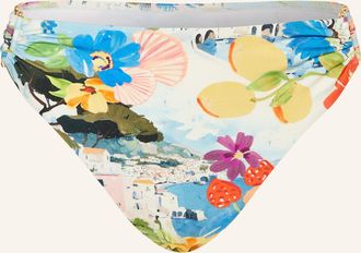 Maryan Mehlhorn Maryan Mehlhorn Basic-Bikini-Slip Riviera gruen