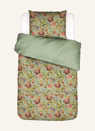 Essenza Essenza Bettw&auml;sche Rosanella gruen