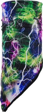 P.A.C. Bandito Fleece Funktionstuch - Motorrad, Outdoor, Ski, Wintersport, Schutz vor Wind & Staub, Halstuch, Unisex