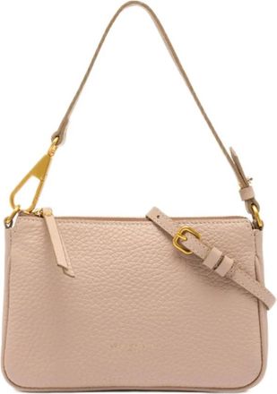 Gianni Chiarini Femme, Sacs, Rose, Taille: ONE Size Brooke Shoulder Bag