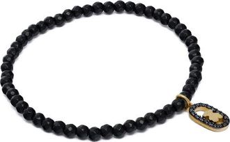 Tous Armband Camille 1004567300 Schwarz