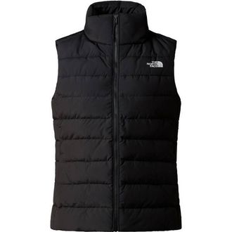 The North Face Damen Weste W ACONCAGUA 3 VEST