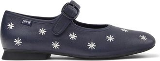 Camper Ballerinas - Ballerinas Casi Myra - Gr. 36 (EU) - in Blau - f&uuml;r Damen