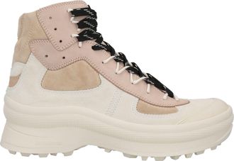 Jil Sander SCHUHE - Stiefeletten auf YOOX.COM