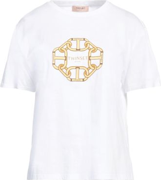 Twin-Set TOPS - T-shirts auf YOOX.COM