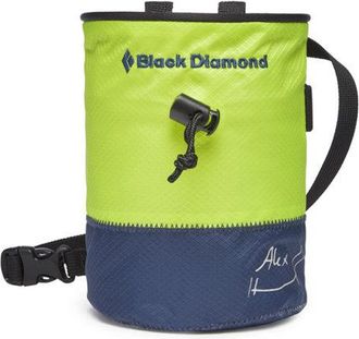 Black Diamond Freerider Chalk Bag - Magnesia-Beutel