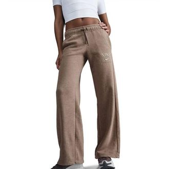 Nike Damen Sporthose Sportswear Club Fleece