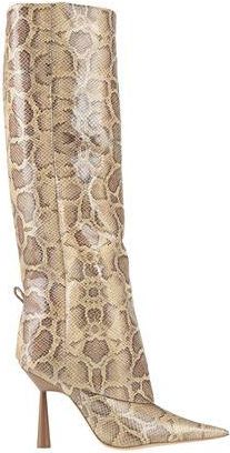 Gia Borghini CHAUSSURES - Bottes sur YOOX.COM