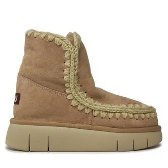 Mou Schneeschuhe Mou Eskimo 18 FW531002A Braun