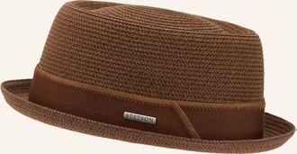 Stetson Stetson Hut braun