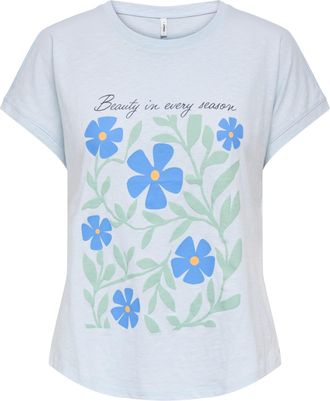 Only T-Shirt ONLHILL