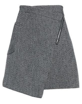 Acne Studios BAS - Mini-jupes sur YOOX.COM