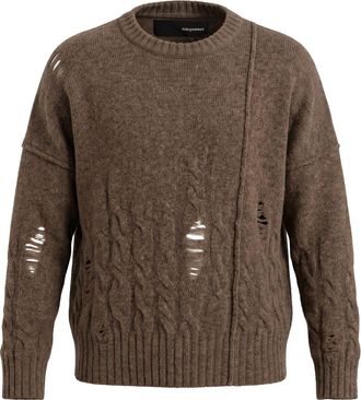 Isabel Benenato STRICKWAREN - Pullover auf YOOX.COM
