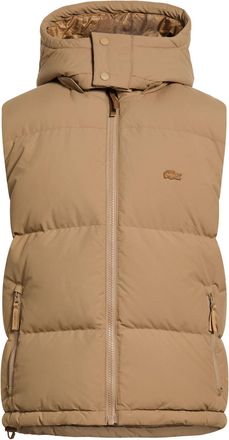 Lacoste JACKEN & M&Auml;NTEL - Westen auf YOOX.COM