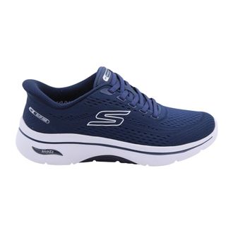 Skechers Damen, Schuhe, Blau, 38 EUGr&ouml;&szlig;e