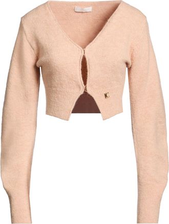 Low Classic STRICKWAREN - Strickjacken auf YOOX.COM