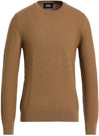 Alpha Studio MAILLE - Pullover sur YOOX.COM