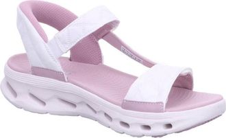 Skechers Damen, Sport, Wei&szlig;, 40 EUGr&ouml;&szlig;e