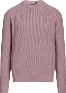 Dockers Pull c&ocirc;tel&eacute; &agrave; col rond en coton