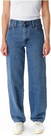 Levi's Homme, Jeans, Bleu, Taille: W30 L32 Loose-fit Jeans