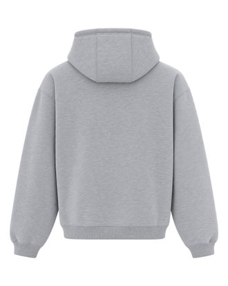 Carhartt Work in Progress Ebbert Sweatshirt - Gray