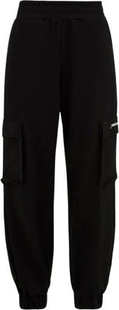 Hinnominate Hinnominate, Homme, Pantalons, Noir, Taille: L Stretch Long Pants